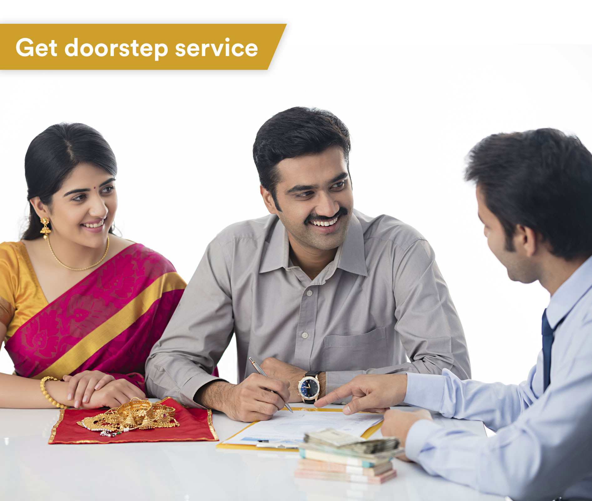 Best Gold Loan, Digital Gold and Locker Services Company | IndiaGold